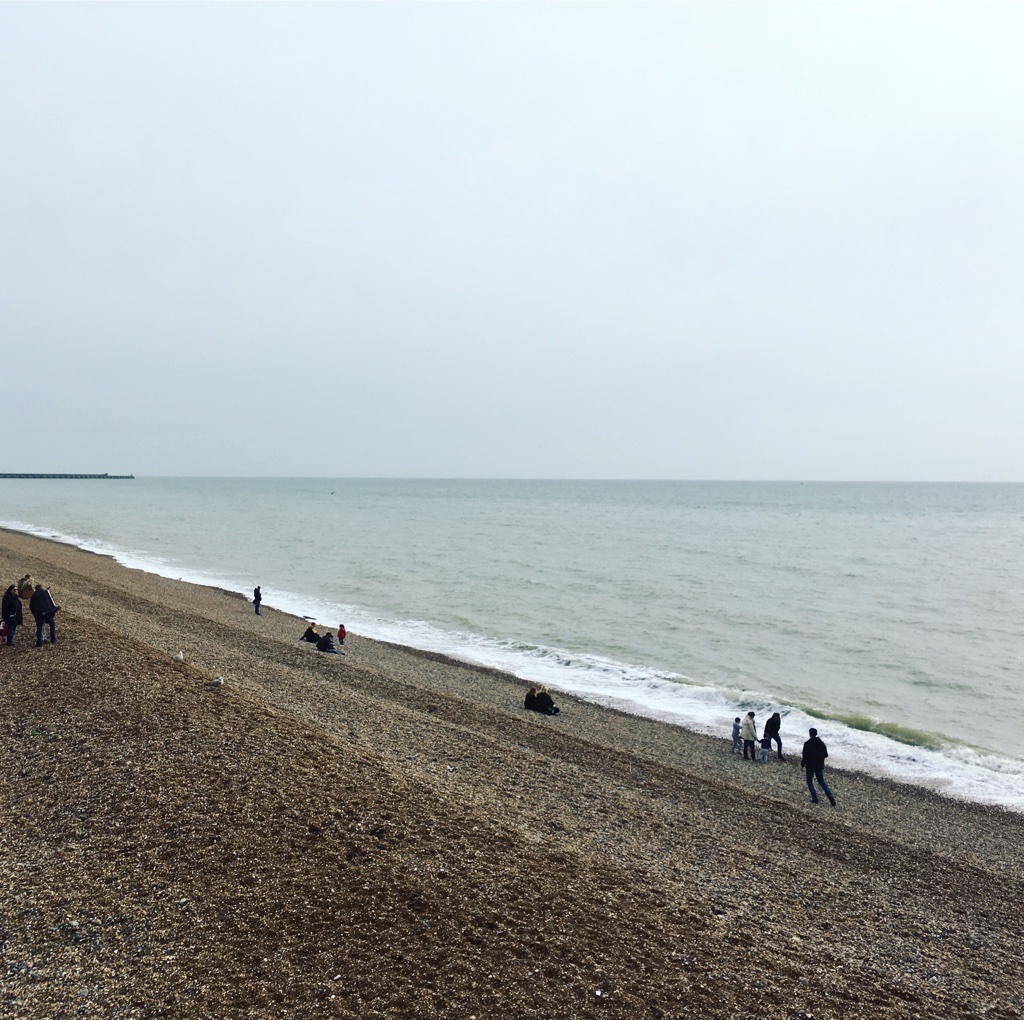 A budget girls weekend in Brighton. – ellekirks
