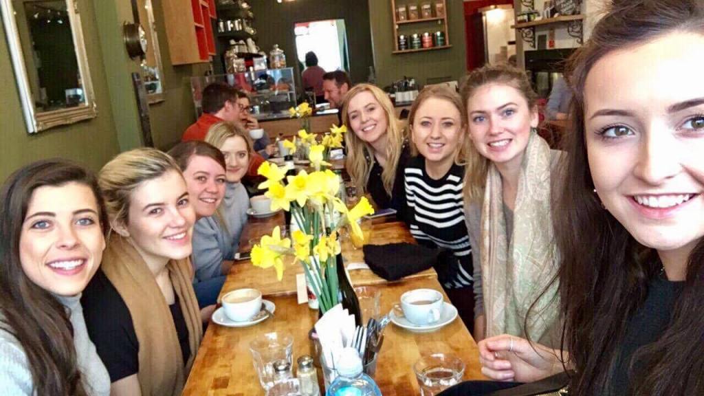 A budget girls weekend in Brighton. – ellekirks